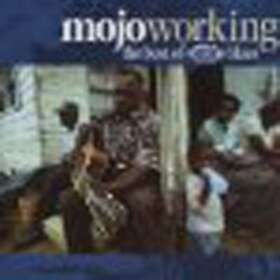 Diverse Artister - Mojo Working CD - Sammenlign priser hos Prisjakt