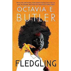 Best pris på Octavia E Butler: Fledgling Bøker - Sammenlign priser hos ...