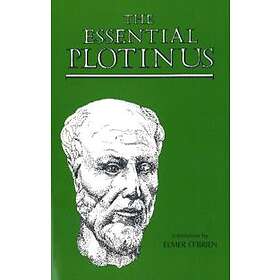 Plotinus: The Essential Plotinus halvin hinta | Katso päivän tarjous ...