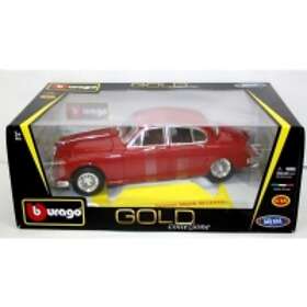 Best pris på Bburago Jaguar Mark II 1959 1:18 (275707) Lekekjøretøy ...