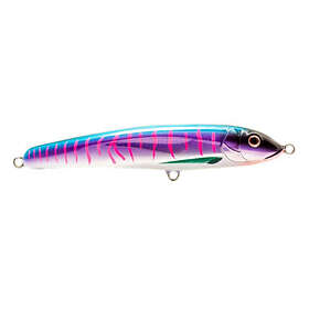 Nosybefisherman Nomad Riptide 20cm Floating Pink Mackerel - Hitta bästa ...