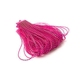 Fly-Dressing Sili Legs perfectly barred Hopper yellow - Hitta bästa ...