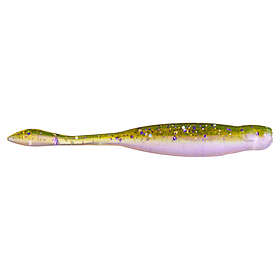 X Zone Lures X- 8,2cm Hot Shot Minnow Cucumber - Hitta bästa pris på ...