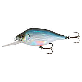 Fox Rage Hitcher Crank & Troll 100mm DR UV Gold Head - Black Friday ...