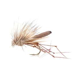 Unique Flies Harkrank Special Natural Daiichi 1180 #12 - Hitta bästa ...