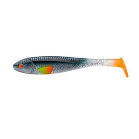 Illex Magic Slim Shad 4 Magic Rudd, Från 89 kr