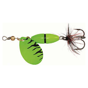 Kinetic Fizz 10g Green/Black Ribbon - Sammenlign priser hos Prisjakt