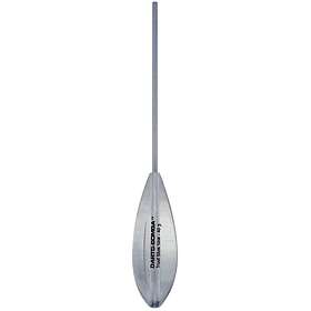 Darts BOMBA SLOW SINK-40g, Från 49 kr