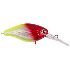 Best pris på Strike Pro Cranky X Deep 5cm, 9gr Fire Tiger Agn ...