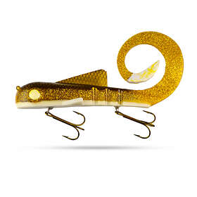 Musky Innovations Bull Dawg Super Magnum Pro 15''/40,5cm, 387g Pro ...