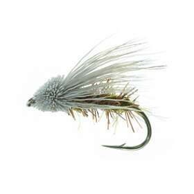 Unique Flies Streaking Caddis Olive Daiichi 1180 #10 - Hitta bästa pris ...
