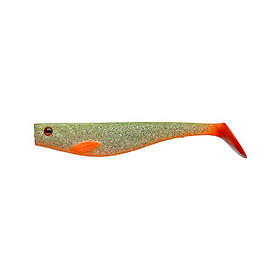 Illex Dexter Shad 200, 17,5cm Yellow Back Glitter - Black Friday 2025 ...