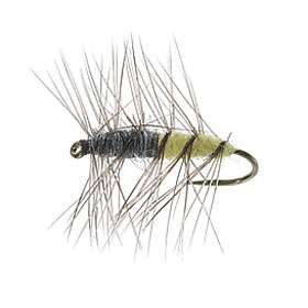 Best pris på Unique Flies Superpuppen Yellow Daiichi 1180 #12 - Prisjakt