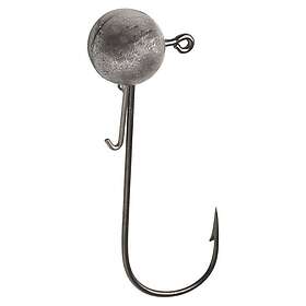 Kinetic Jighead Zinc #1/0 10g (4-pack) - Hitta bästa pris på Prisjakt