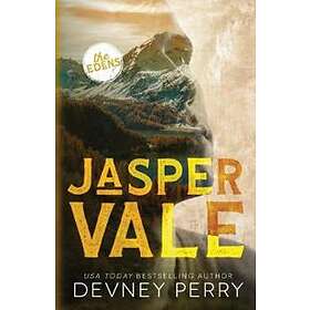 Devney Perry: Jasper Vale - Sammenlign priser hos Prisjakt