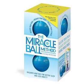 Elaine Petrone: Miracle Ball Method, Revised Edition, Från 251 kr