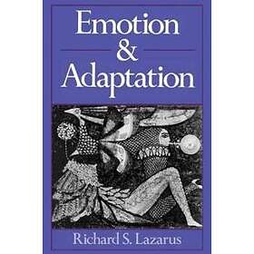 Richard S Lazarus: Emotion and Adaptation, Från 588 kr