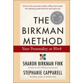 S Birkman Fink: The Birkman Method Your Personality at Work, Från 248 kr