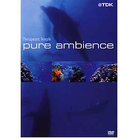 Pure Ambience (DVD) - Sammenlign priser hos Prisjakt