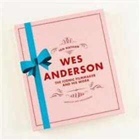 Ian Nathan: Wes Anderson - Sammenlign priser hos Prisjakt