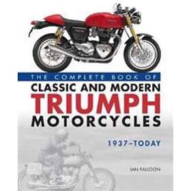 Ian Falloon: The Complete Book of Classic and Modern Triumph ...