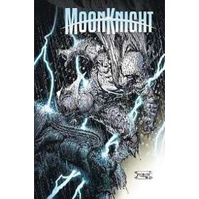 Jed MacKay: Moon Knight Vol. 1: Midnight Mission, Från 190 kr