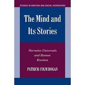 Patrick Colm Hogan: The Mind and its Stories, Från 536 kr