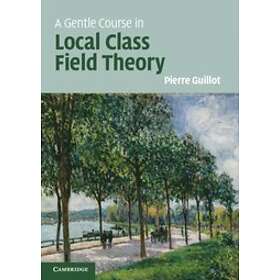 Pierre Guillot: A Gentle Course in Local Class Field Theory - Hitta ...