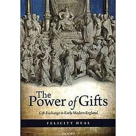 Felicity Heal: The Power of Gifts, Från 1266 kr