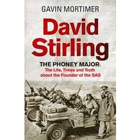 Gavin Mortimer: David Stirling - Sammenlign priser hos Prisjakt