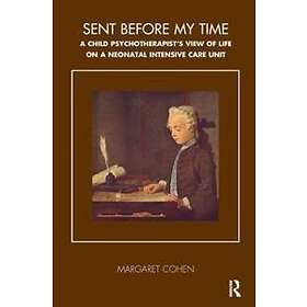 Margaret Cohen: Sent Before My Time, Från 490 kr