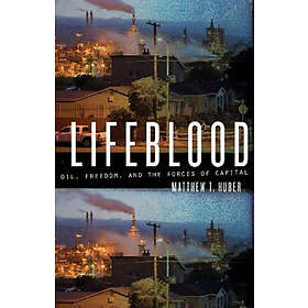 Matthew T Huber: Lifeblood - Black Friday 2025 – Tilbud fra 324