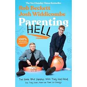 Rob Beckett, Josh Widdicombe: Parenting Hell, Från 226 kr