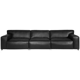 ILVA Zeus Modulsoffa Läder 335cm - Hitta bästa pris på Prisjakt