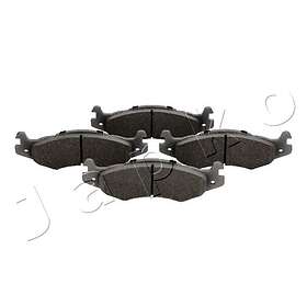 JapKo Bromsbeläggssats, skivbroms 50059, Från 309 kr