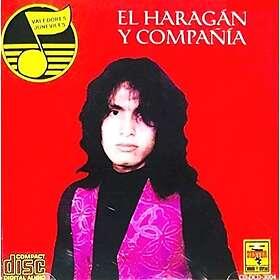 Best pris på El Haragan Y Compania - Valedores Juveniles CD Musikk ...