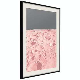 Artgeist Poster Affisch Pink Moon [Poster] 40x60 A3-DRBPRP1142l_cr_pp ...