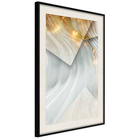 Artgeist Poster Affisch Cashmere Dimension [Poster] 40x60 A3 ...