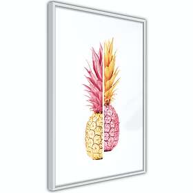 Artgeist Poster Affisch Mismatched [Poster] 40x60 A3-DRBPRP0621l_br ...