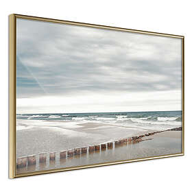 Artgeist Poster Affisch Baltic Sea [Poster] 30x20 A3-DRBPRP0119s_zr ...