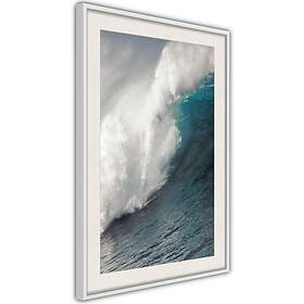 Artgeist Poster Affisch Ocean Wave [Poster] 20x30 A3-DRBPRP0709s_br_pp ...