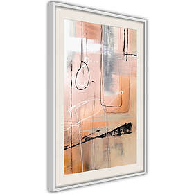 Artgeist Poster Affisch Seafood [Poster] 40x60 A3-DRBPRP1102l_br_pp ...