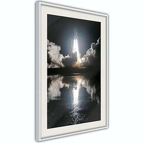 Artgeist Poster Affisch Good Start [Poster] 40x60 A3-DRBPRP1355l_br_pp ...