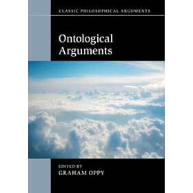 Best pris på Graham Oppy: Ontological Arguments Bøker - Sammenlign priser hos Prisjakt