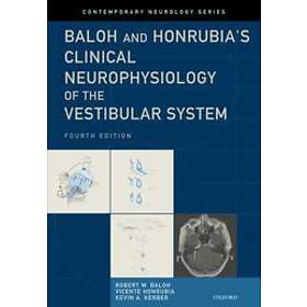 FAAN Baloh, MD Robert W: Baloh and Honrubia's Clinical Neurophysiology ...