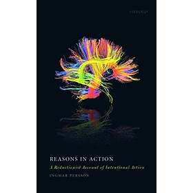 Ingmar Persson: Reasons in Action, Från 533 kr