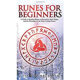 Lisa Chamberlain: Runes for Beginners, Från 281 kr