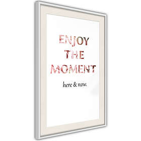 Artgeist Poster Affisch Enjoy the Moment [Poster] 20x30 A3-DRBPRP1264s ...