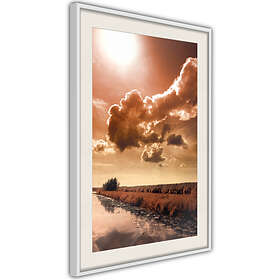Artgeist Poster Affisch Deep in the Clouds [Poster] 40x60 A3 ...