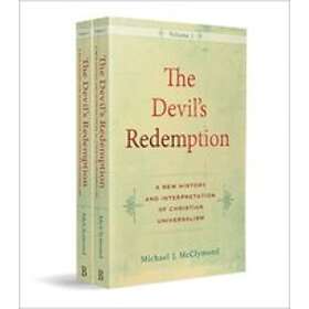 Michael J McClymond: The Devil`s Redemption A New History and Interpretation of - Black Friday ...